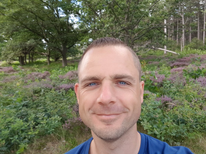 Zoran Ristic - Healer & Channel